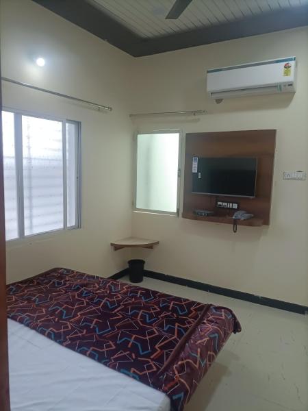 Hotel Namo Paradise - Ujjain