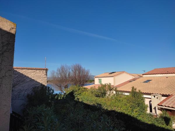 L'antre 2 Eaux - Leucate