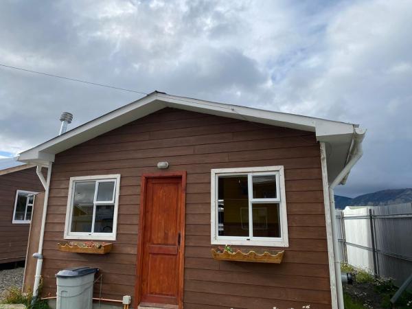 Cabaña F&a Natales - Puerto Natales