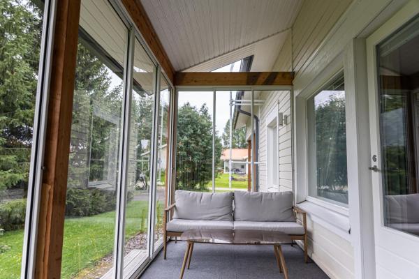 Cozy Aurora Chalet With Sauna By Booklapland - Rovaniemi