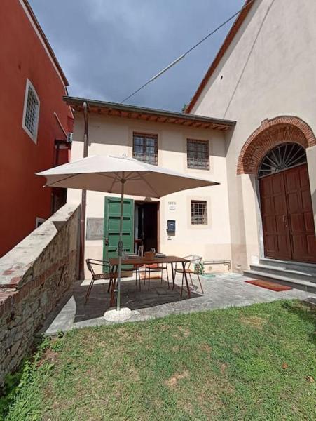 Mulino Di Nocchi Countryhouse - Camaiore
