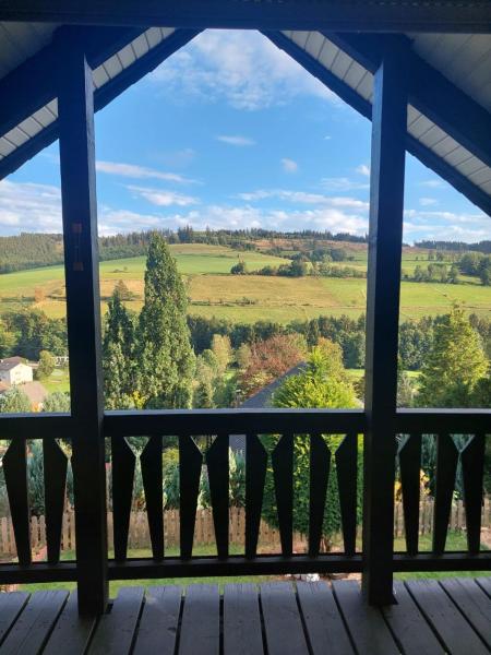 Das Waldhaus - Bad Berleburg