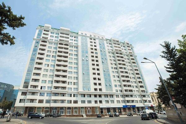 Nijat`s Apartment - Azerbaijan