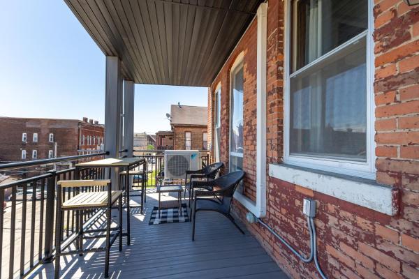 Masterpiece On Main 2 - Diamond Jo Casino Dubuque