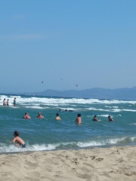 Mobil-home 45 M2 Camping Le Mar Estang 4 éToiles - Alénya