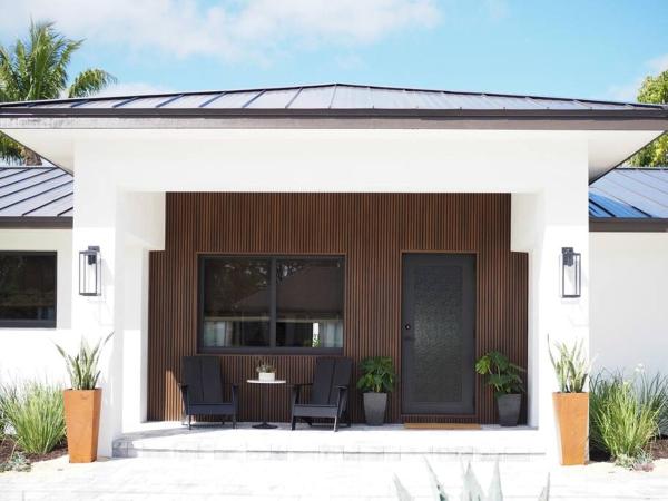 New Luxury Mellow Marlin W Pool Jupiter Fl - Jupiter Island, FL