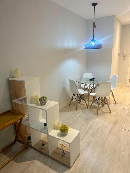 Renovated Apt With Pool Close To Cruces Hospital - País Vasco