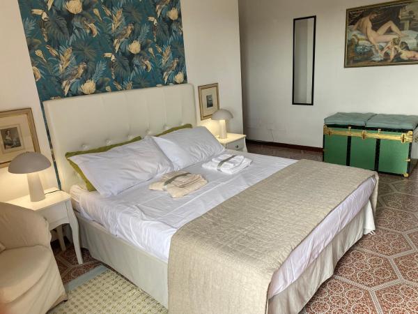 Al B6 Close To Venice - Mestre