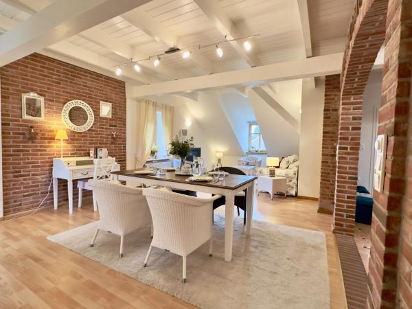 Gulfhof Butendiek - Groot Stuuv - Neuharlingersiel
