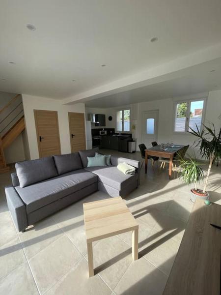 L'impasse Maison Avec Jardin - Aire-sur-la-Lys