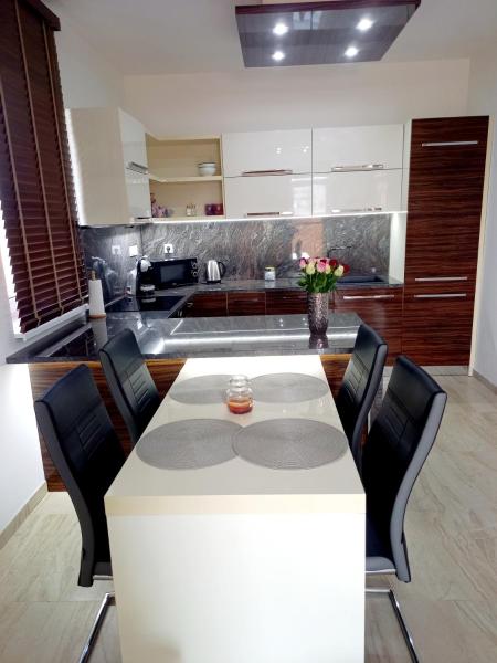 Súkromný Apartmán - Senec