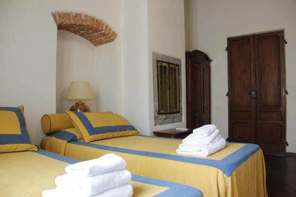 Dimora Donati - Prato