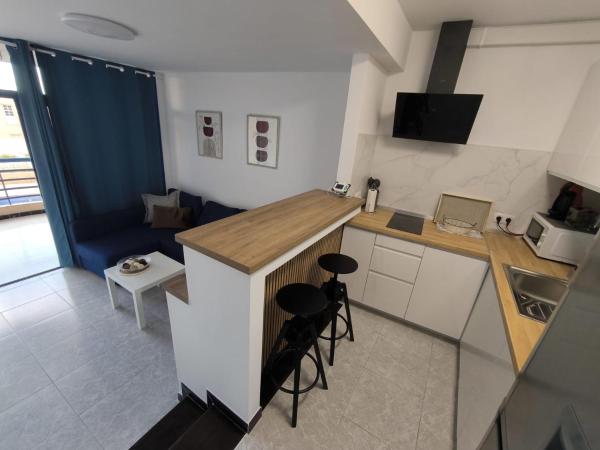 Apartamento Los Lajones - Puerto Naos