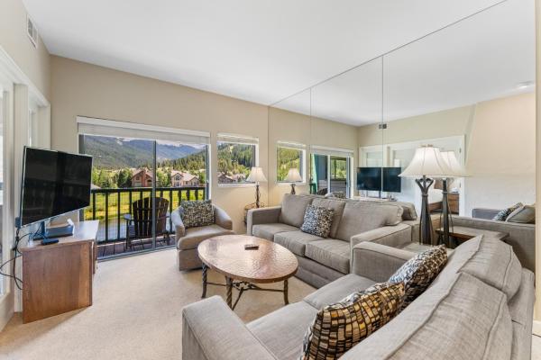 Greens At Copper 315 - Copper Mountain, CO