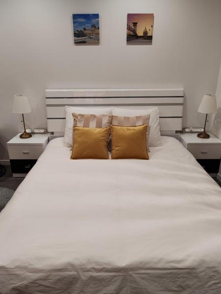 Appartement Champs Elysees - Saint-Ouen