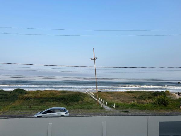 Casa Beira Mar - Matinhos