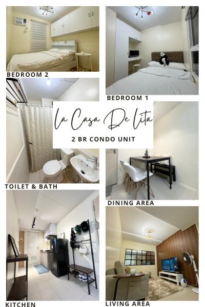 La Casa De Lita - Antipolo