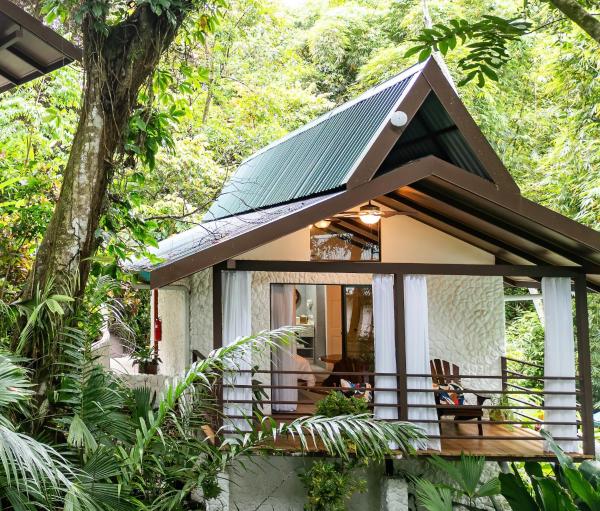 Ecotica Boutique Hotel & Spa - Costa Rica