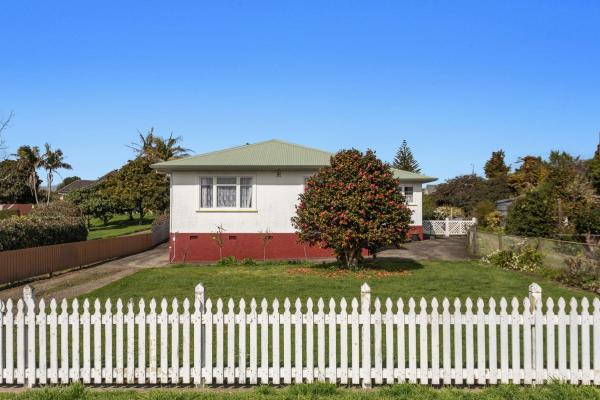 Marys Cozy Cottage - Ōpōtiki