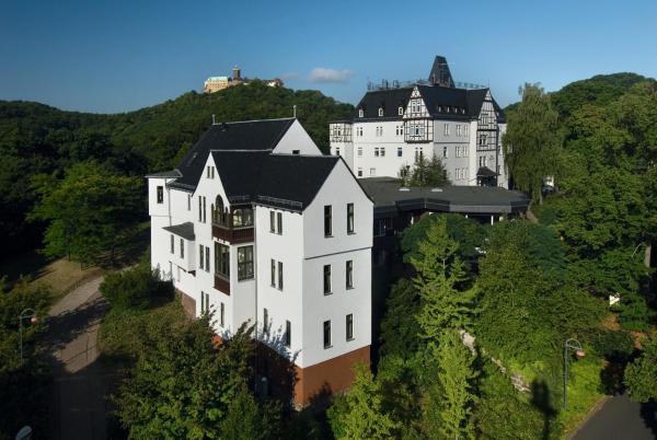 Haus Hainstein - Eisenach