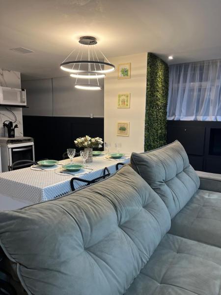 22- Apto Novo 7 Min Do Aeroporto De Guarulhos Garagem Coberta - Guarulhos