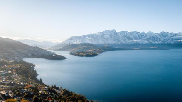 Ora Retreat - Queenstown