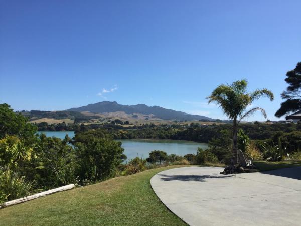 Stay At Raglan - Large 2 Bedroom - Raglan