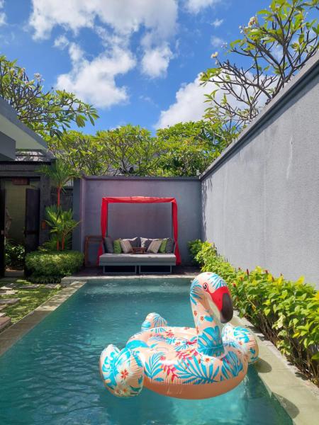 Seminyak Icon - By Karaniya Experience - Chse Certified - Denpasar