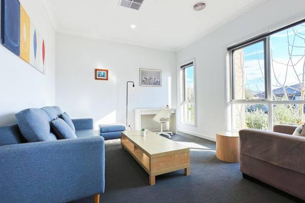 Westbrook Home 7beds By Goodlive - Melton