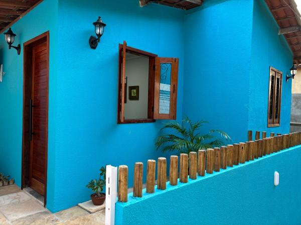 Casas Pipa Brasil - Rio Grande do Norte (estado)