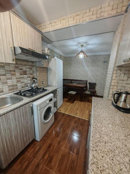 One Bedroom Central Apartment 28 Mall - Azerbaijan