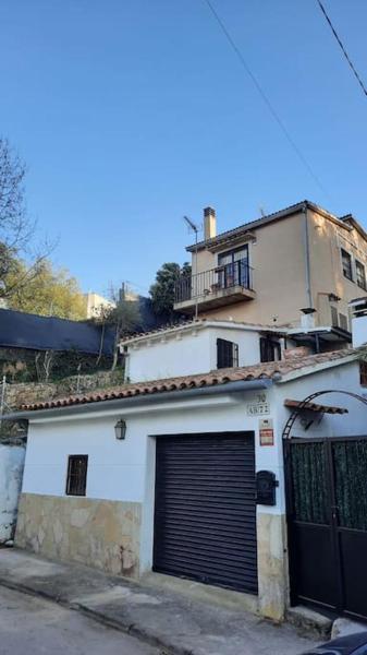 Whiskey On The Hill - Blanes