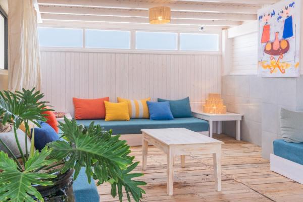 Hanah Apartments - Essaouira