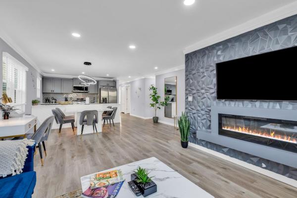 Charlotte Spacious Home - Chantilly - Charlotte