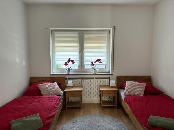 Apartment Für 2 Personen - Eltville