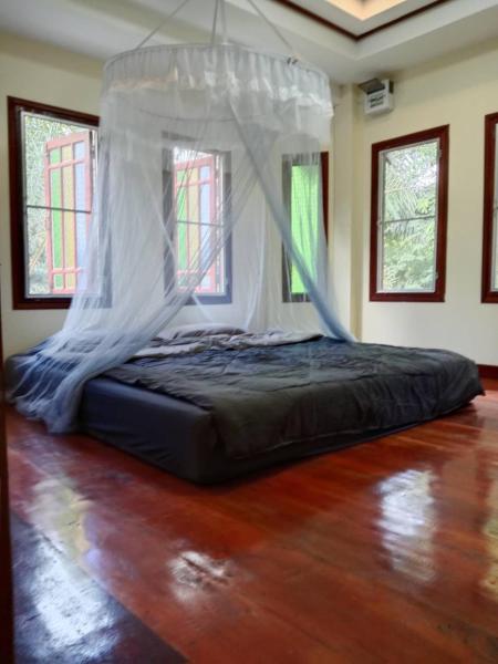 Baanrai Tator Porpiang - Khon Kaen