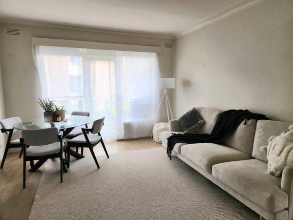 Cosy & Convenient Williamstown - ウィリアムズタウン