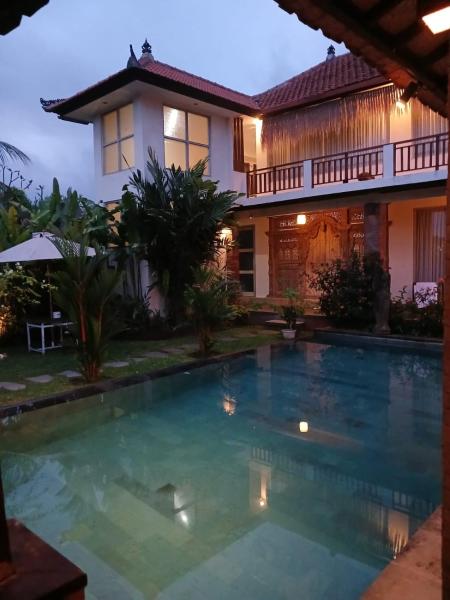 Semaya Homestay - Bali