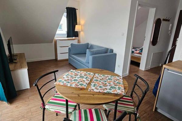 Kropla Bałtyku - Darłowo