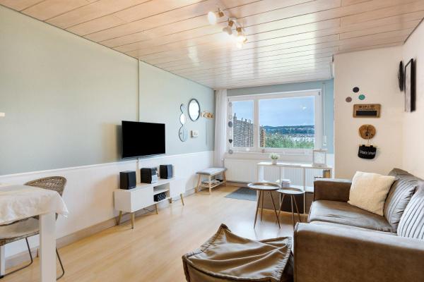 Seeluft Direkt Am Wasser - Lake Constance