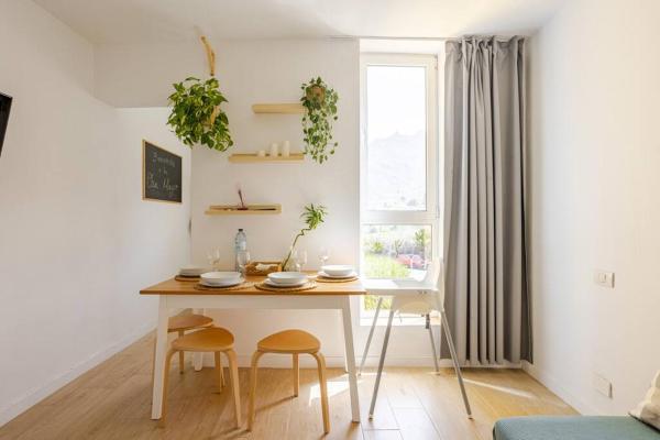 Osa Mayor Apartment Bajamar - La Laguna