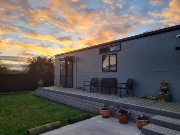 Pwl Healing Retreat Accommodation - Rotorua
