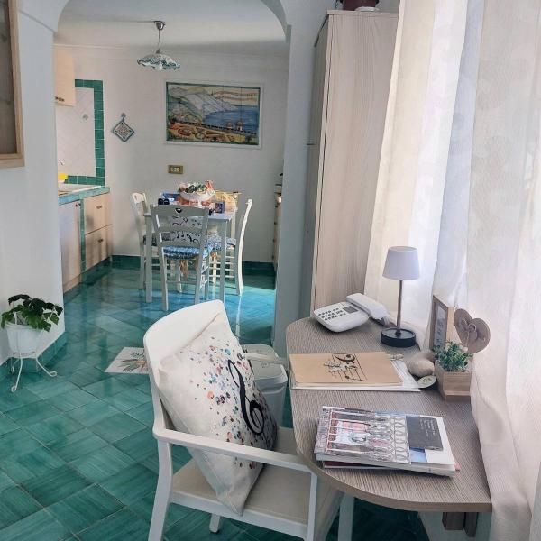 Symphony House Ravello - Province of Salerno