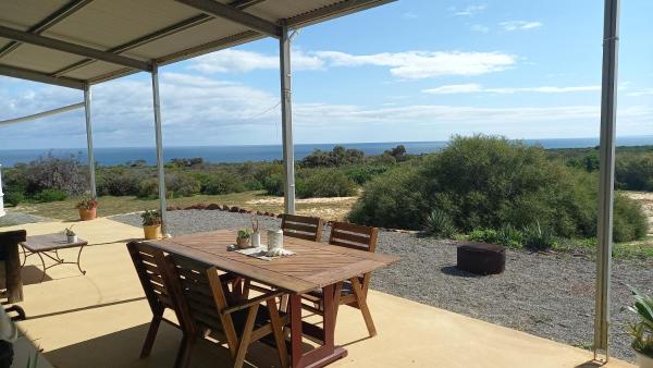 Explorer's Roost - Kalbarri