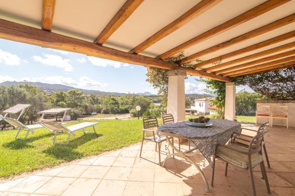 Susy House - Arzachena