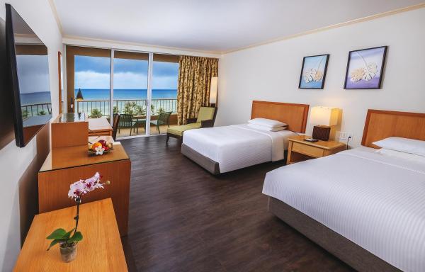Hyatt Regency Guam - Guam