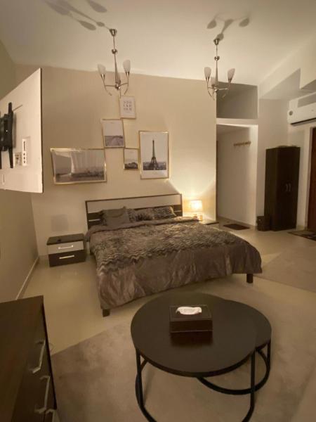 Studio Flat In Ajman - Ajman