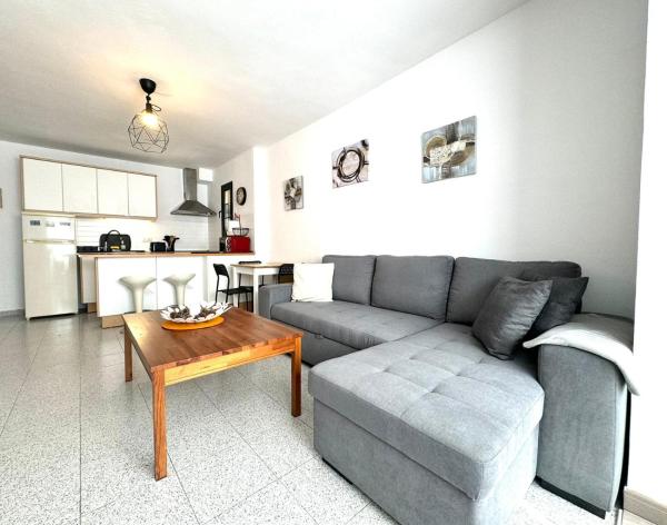 Agua Marina - Lanzarote