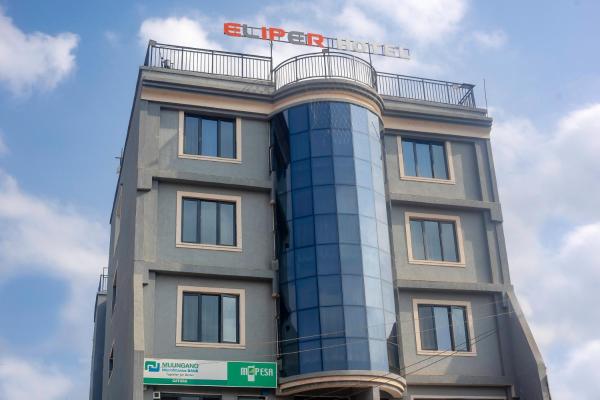 Eliper Hotel - Kenya