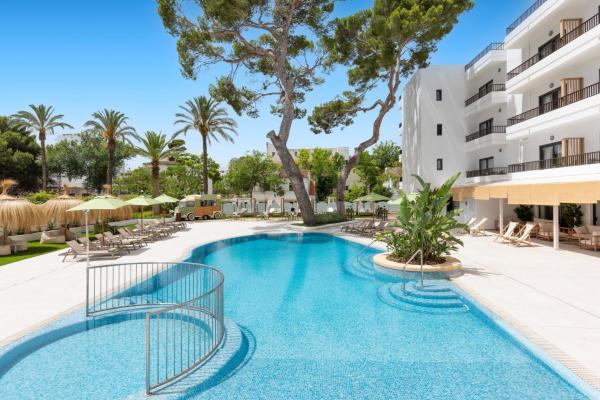 Copaiba By Honne Hotels - Adults Only - S'Arenal